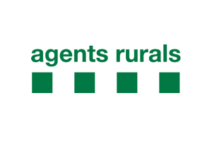 logo agents rurals – 2017